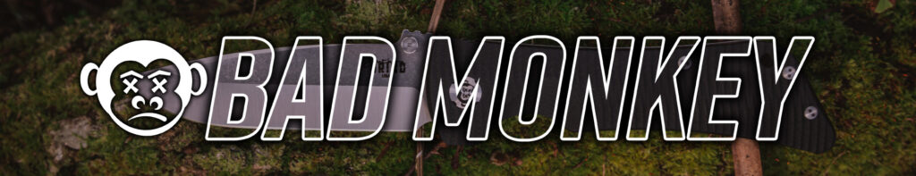 Bad Monkey Display | Zac Brown's Southern Grind