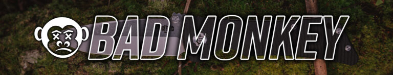 Bad Monkey Display | Zac Brown's Southern Grind