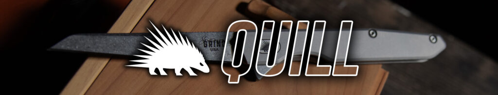 Quill Display | Zac Brown's Southern Grind