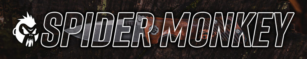 Spider Monkey Display | Zac Brown's Southern Grind