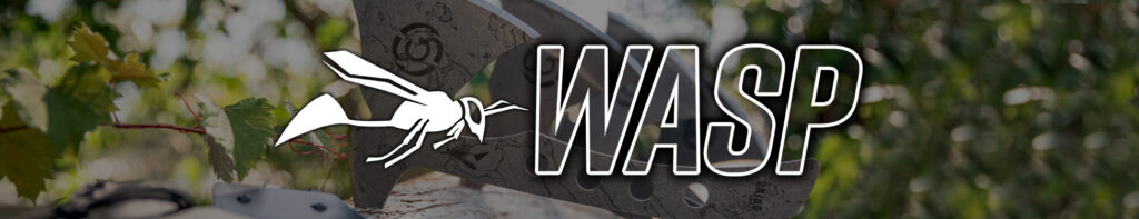 Wasp Display | Zac Brown's Southern Grind