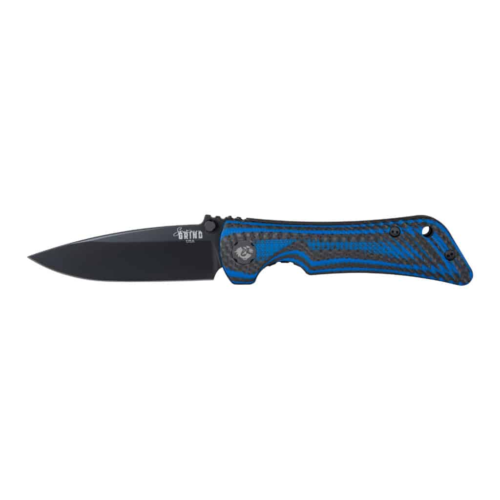 Knives | Zac Brown's Southern Grind