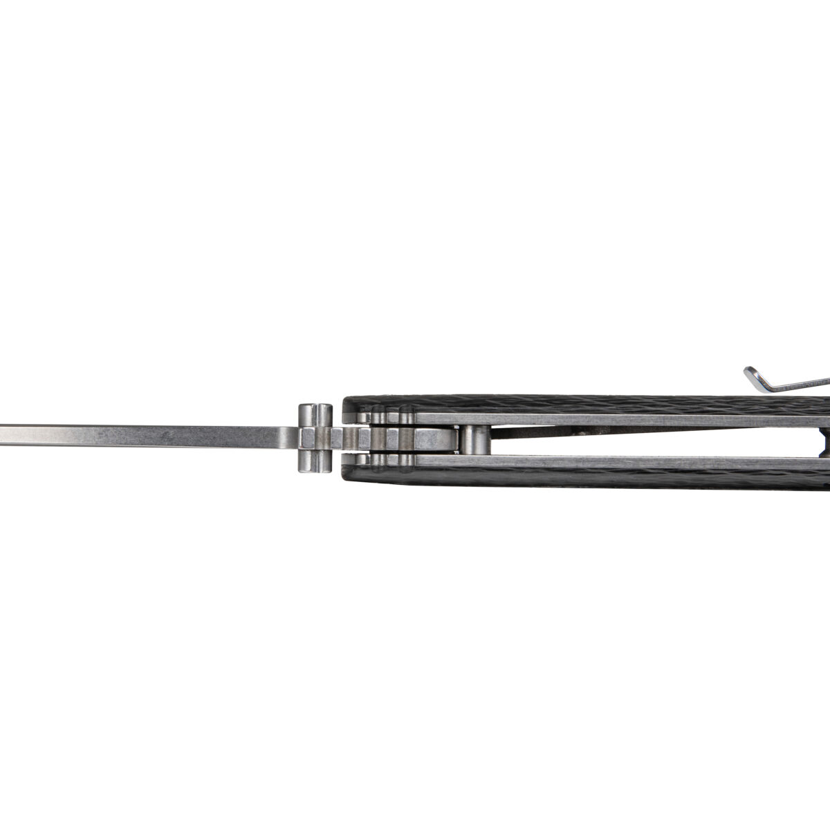 Spider Monkey® Carbon Fiber | Drop Point | Zac Brown's Southern Grind