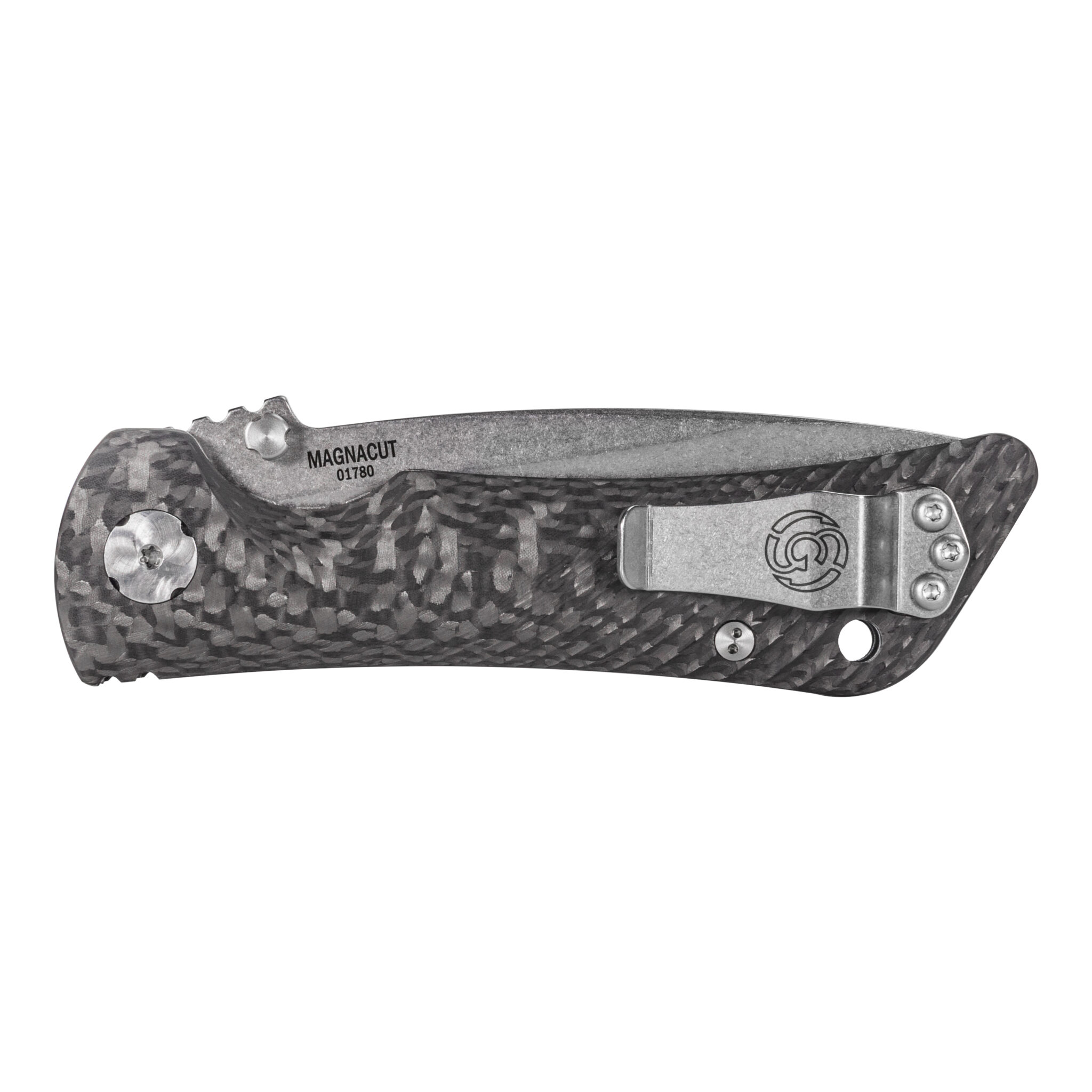 Spider Monkey® Carbon Fiber | Drop Point | Zac Brown's Southern Grind
